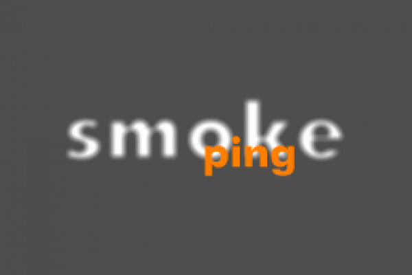 SmokePing » OETIKER+PARTNER